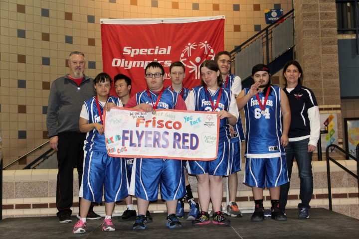 Frisco Flyers